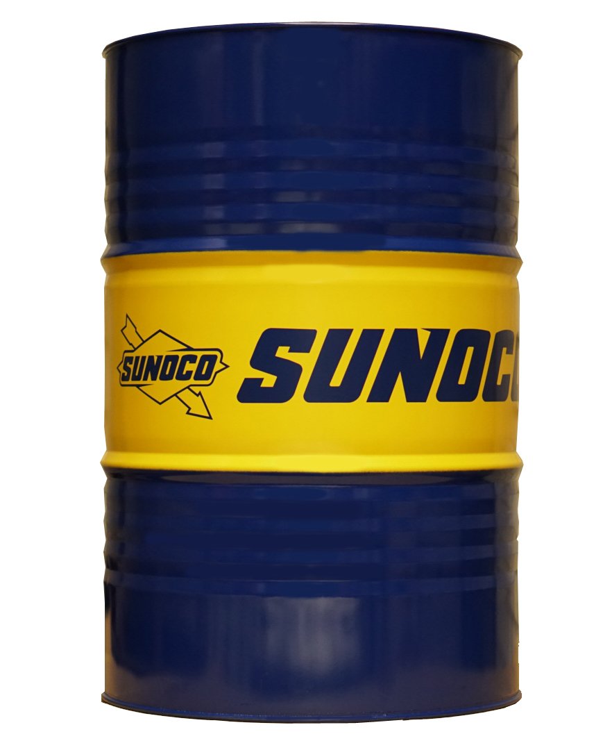 HEAVY DUTY SUPER HPD 15W-40 - 15w-40 - MotorOlieShoppen.dk